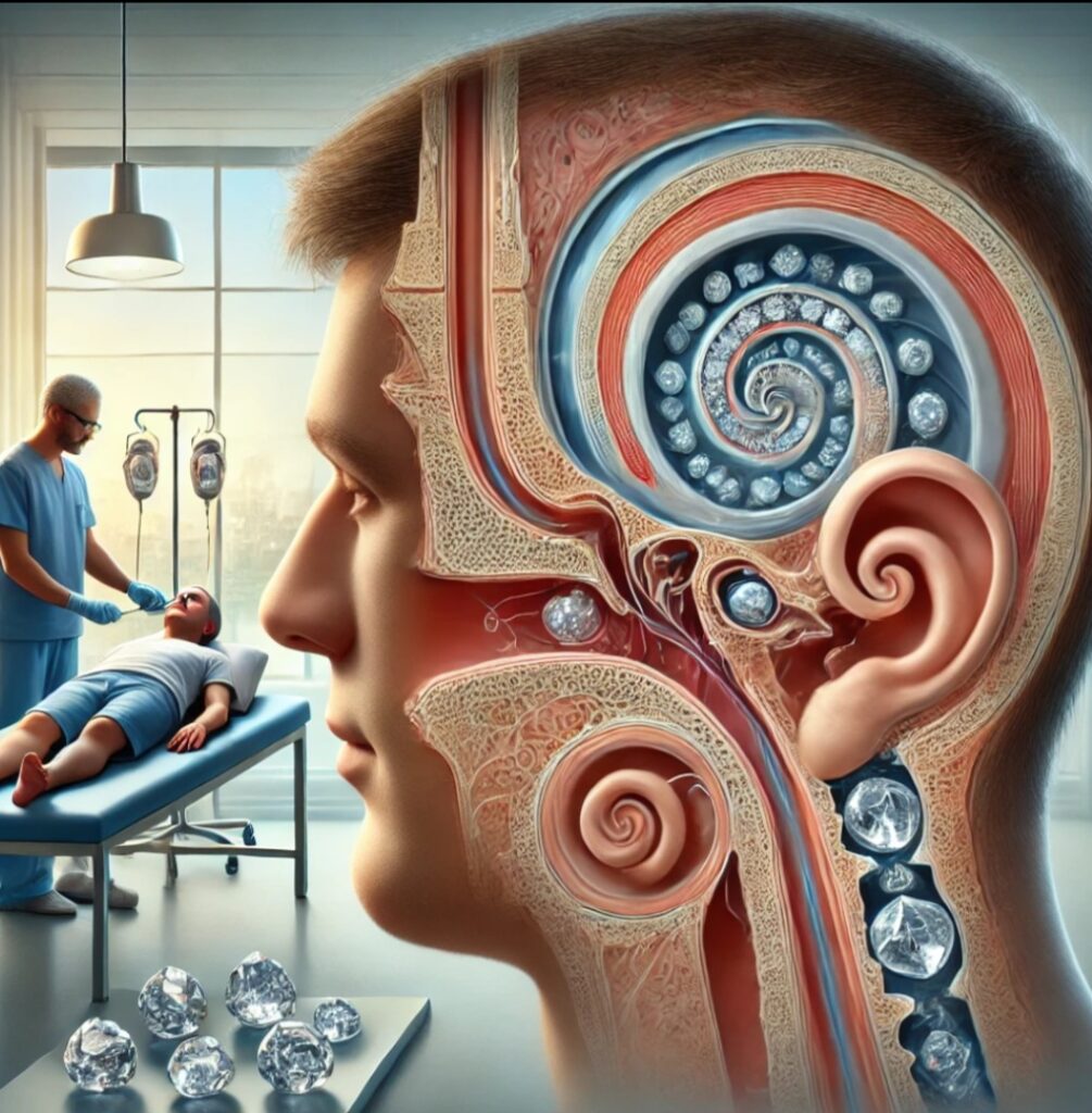 Eliminando Tonturas: Entenda a Manobra de Epley Passo a Passo – Motus ...